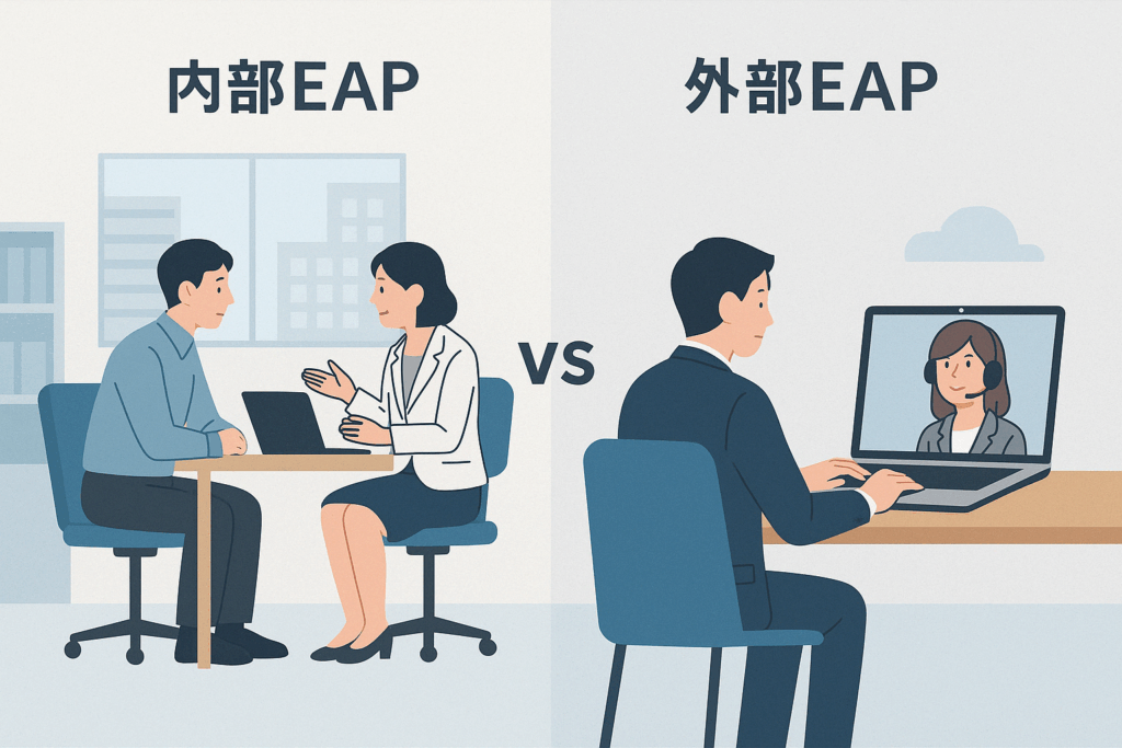 EAPとは？従業員支援プログラムの基礎知識から選び方、最新トレンドまで徹底解説 | Lively Journal