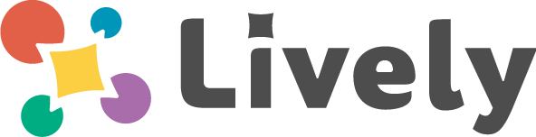 株式会社Lively